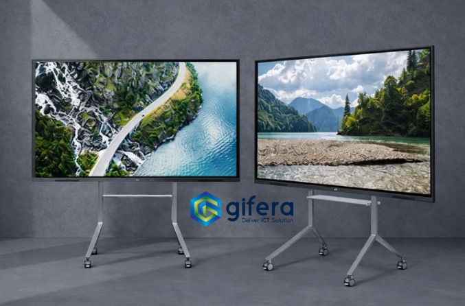 Distributor LG Interactive Display Indonesia- Authorized Distributor LG ...